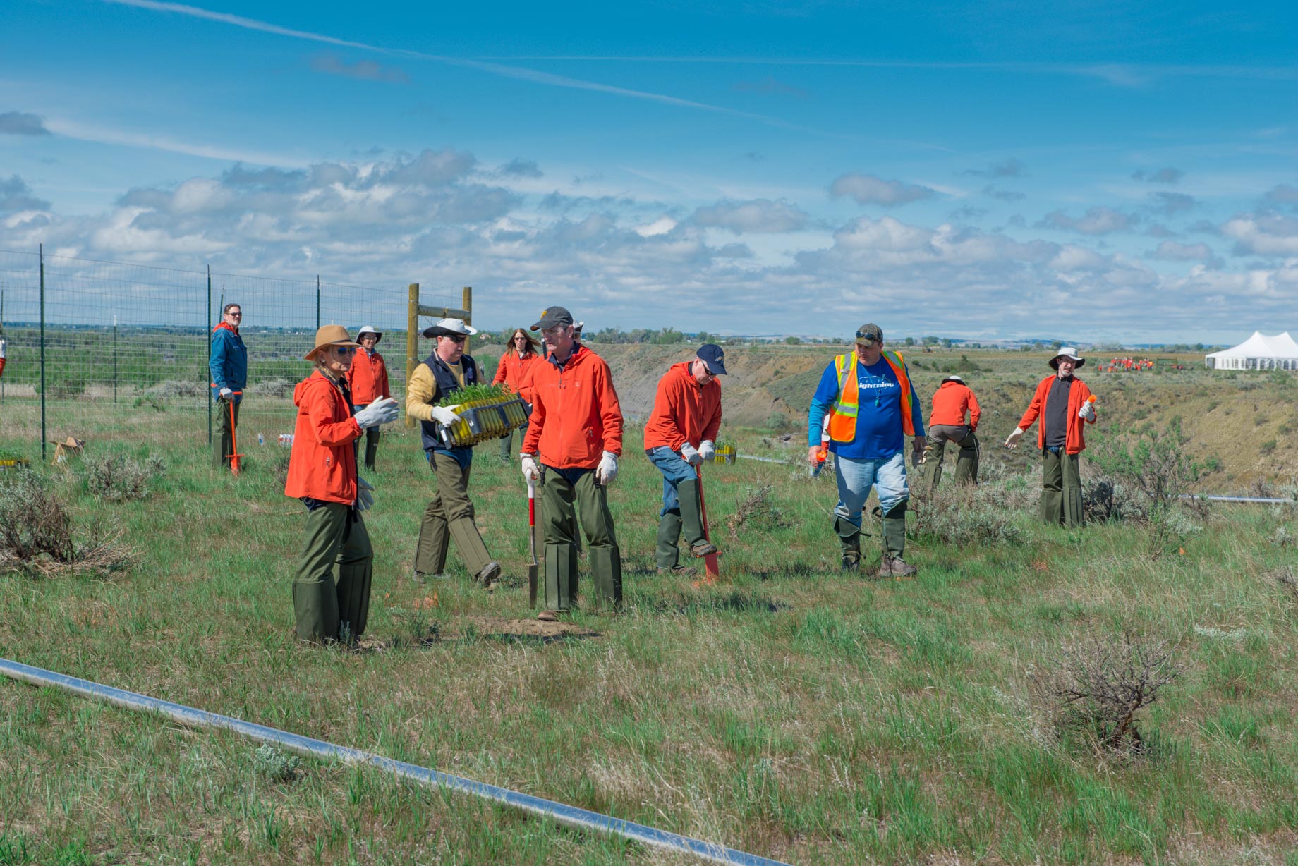 Green Initiatives | News | Washington Penn