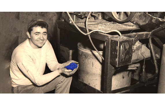 About Washington Penn