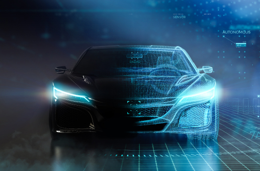 Solutions for Electric & Autonomous Vehicles | Washington Penn