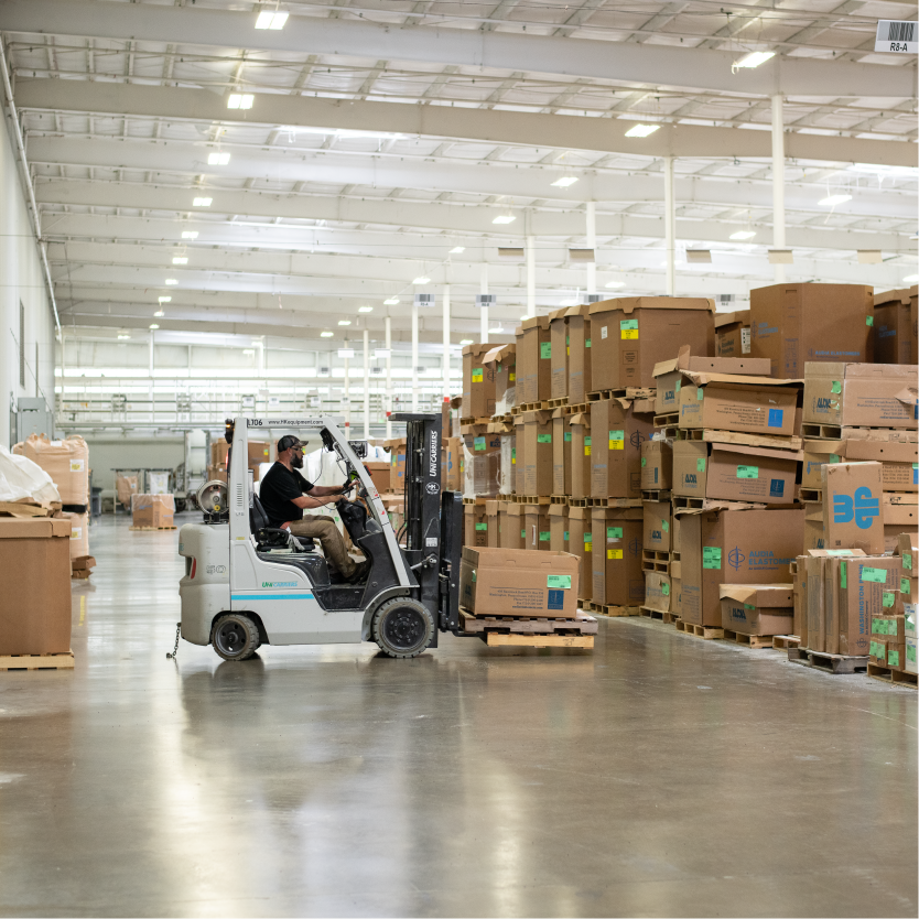 Why Manufacturing? | Washington Penn